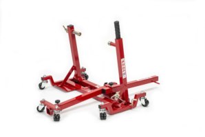 Superbike Package 3 - Abba Stands, UK