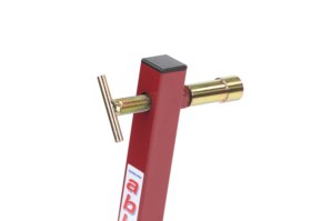 Superbike Stand - Abba Stands, UK