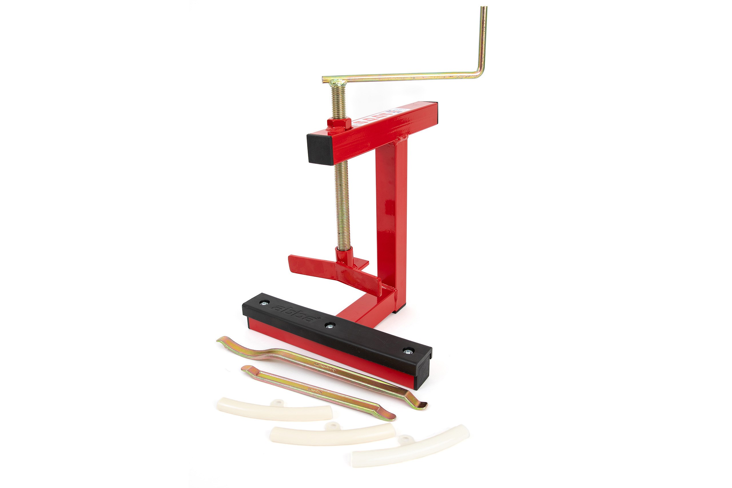 Bead Breaker Kit - abba Motorcycle Equipment