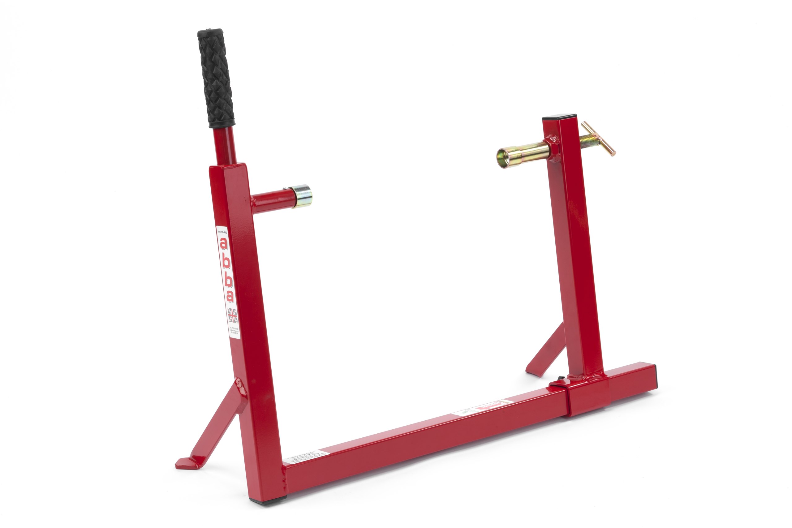 K1200/13 & R nineT Stand - abba Motorcycle Equipment