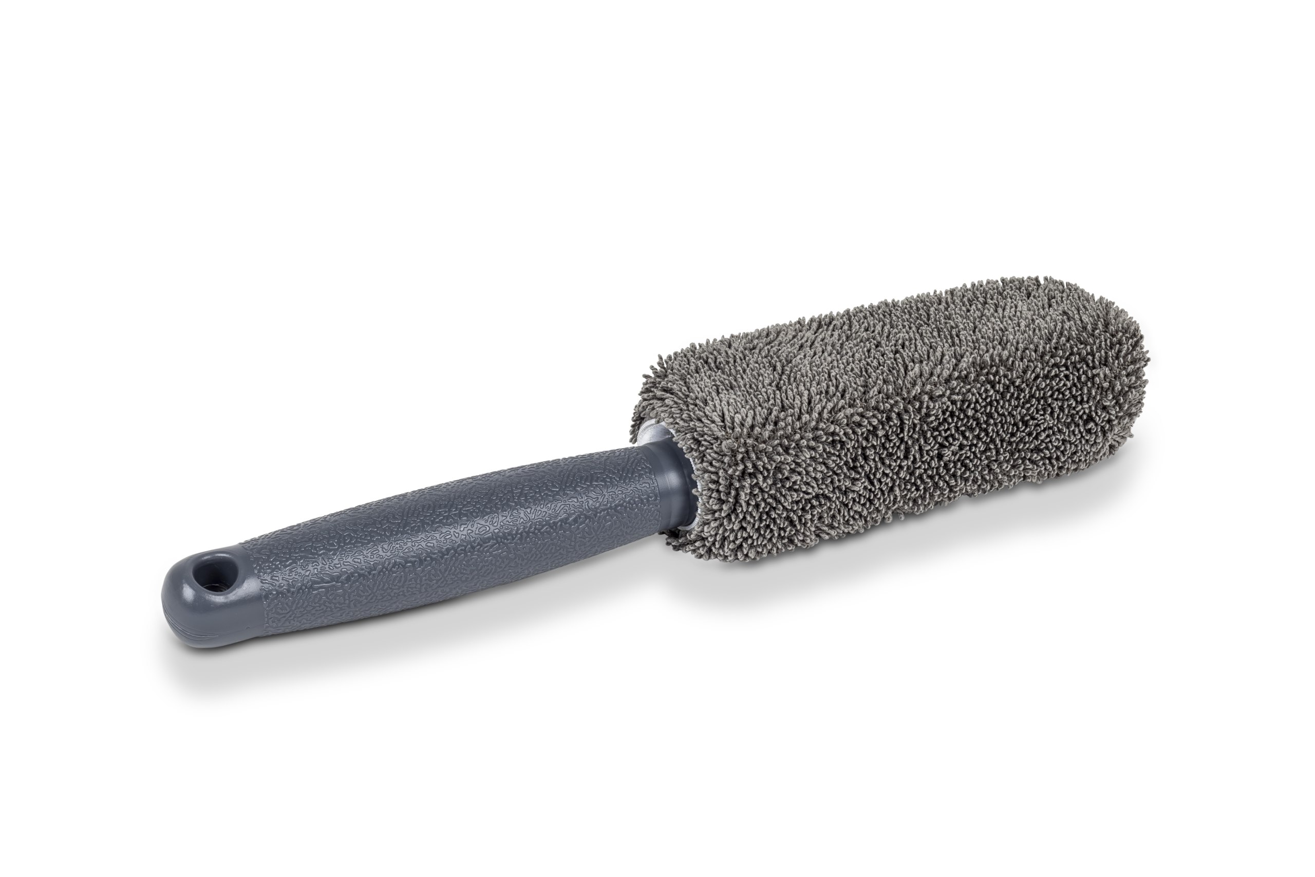 Soft Microfibre Brush - abba Motorcycle Equipment