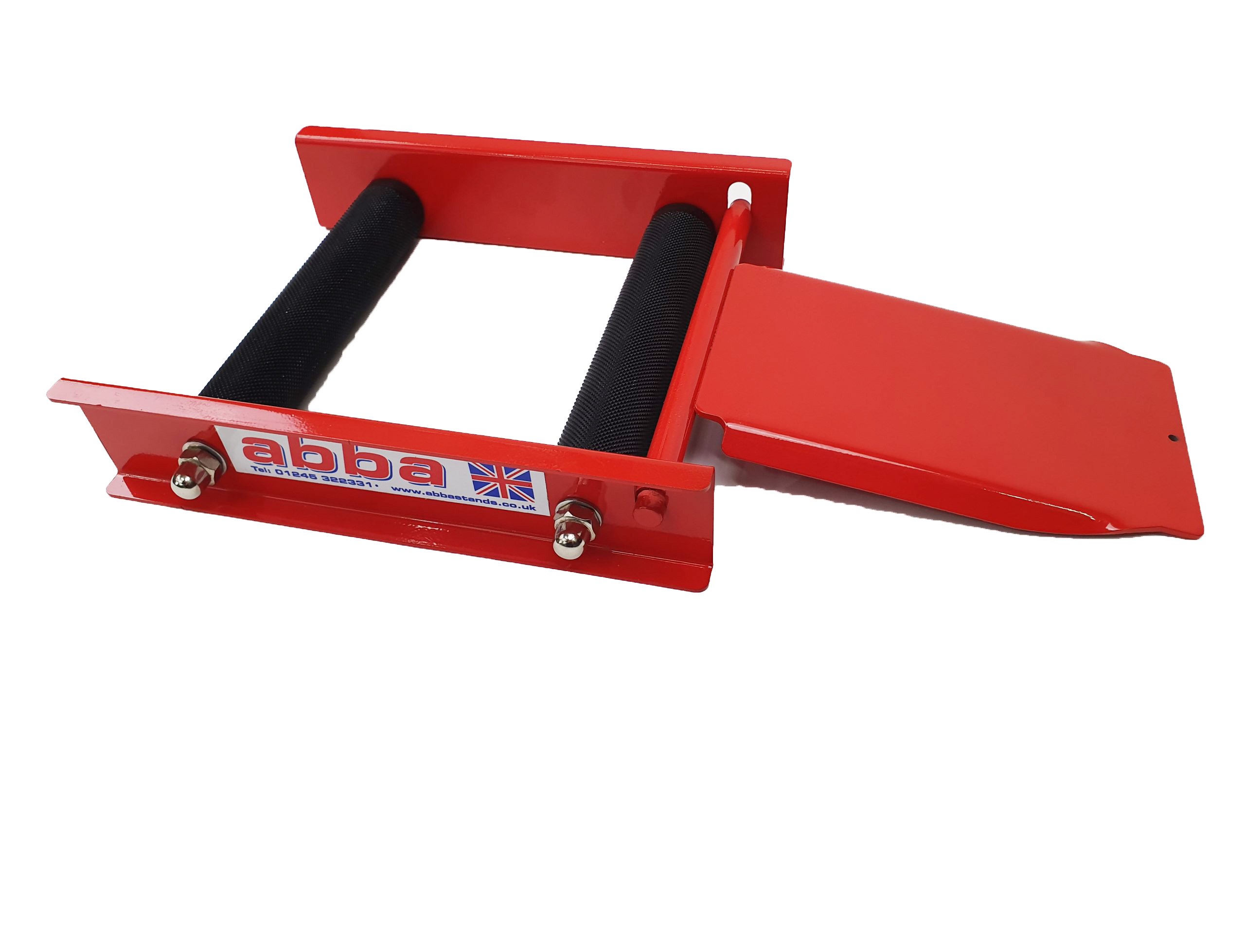 Wheel Spin - abba Motorcycle Equipment