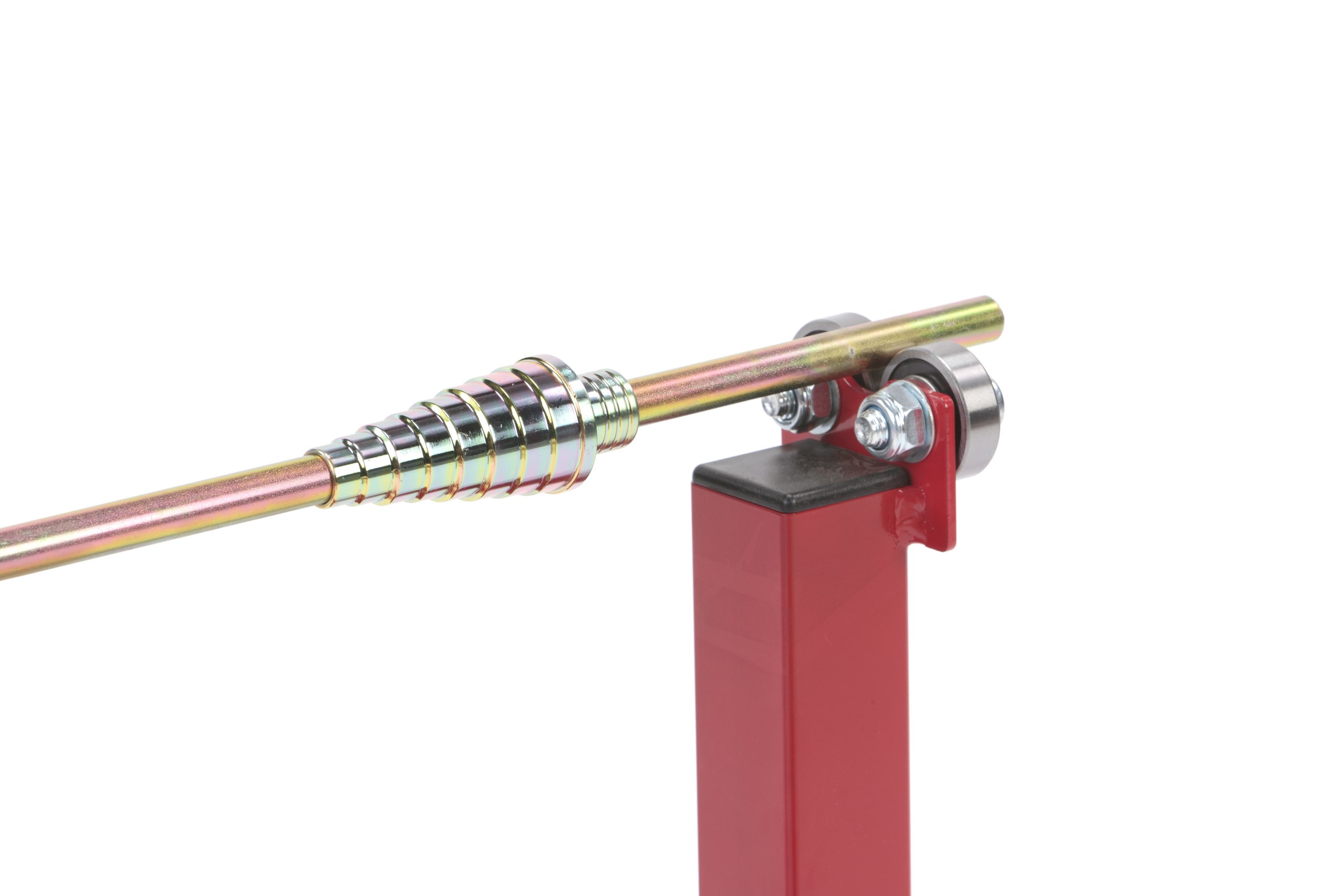 Wheel Balancer - abba Motorcycle Equipment