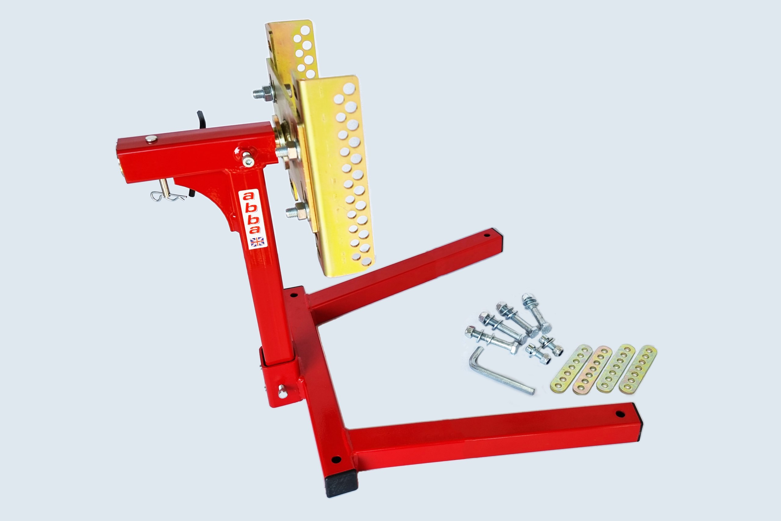 Engine Stand - abba Motorcycle Equipment