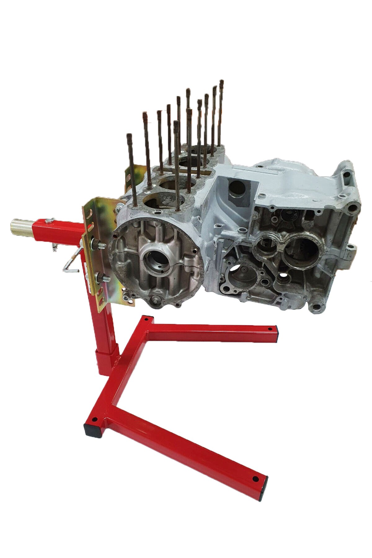 Engine Stand - abba Motorcycle Equipment