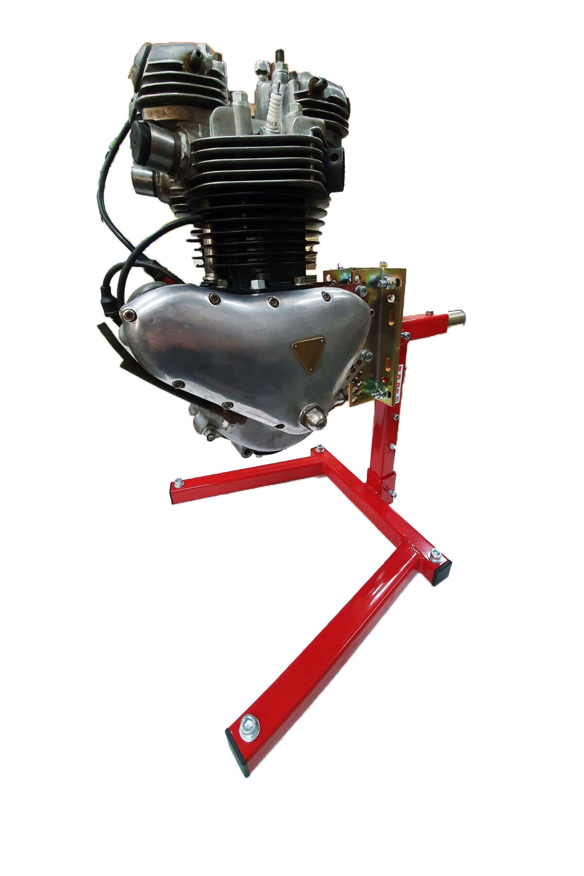 Engine Stand - abba Motorcycle Equipment