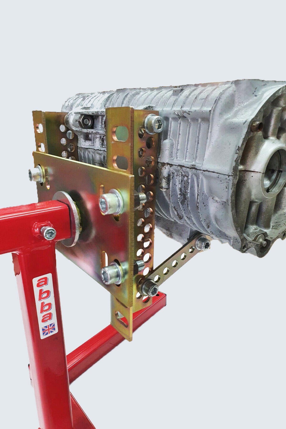 Engine Stand - abba Motorcycle Equipment