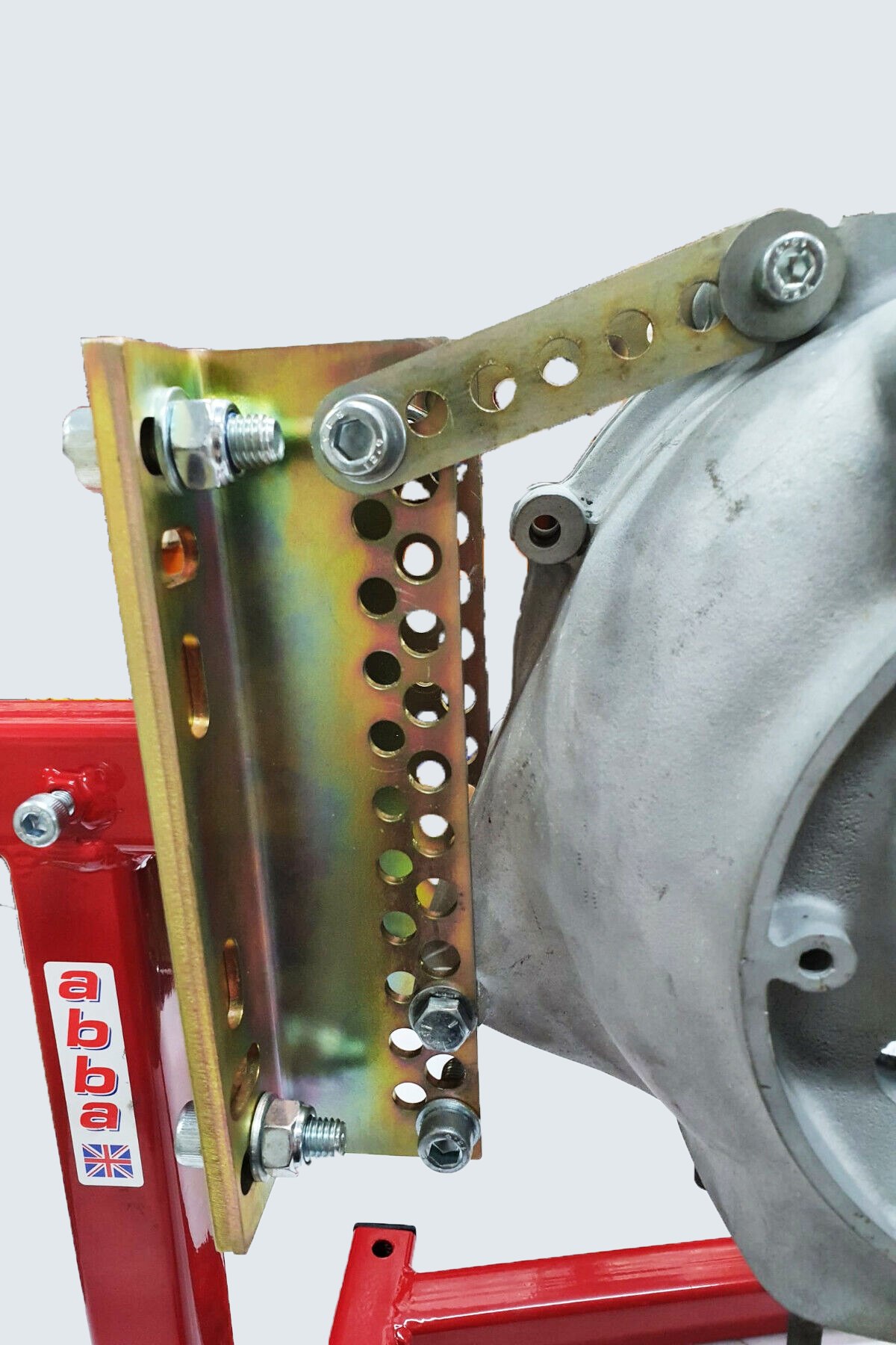 Engine Stand - abba Motorcycle Equipment