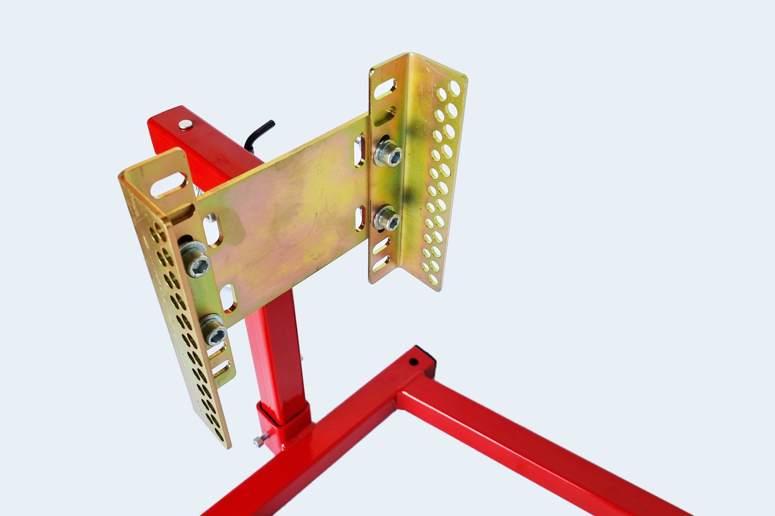 Engine Stand - abba Motorcycle Equipment