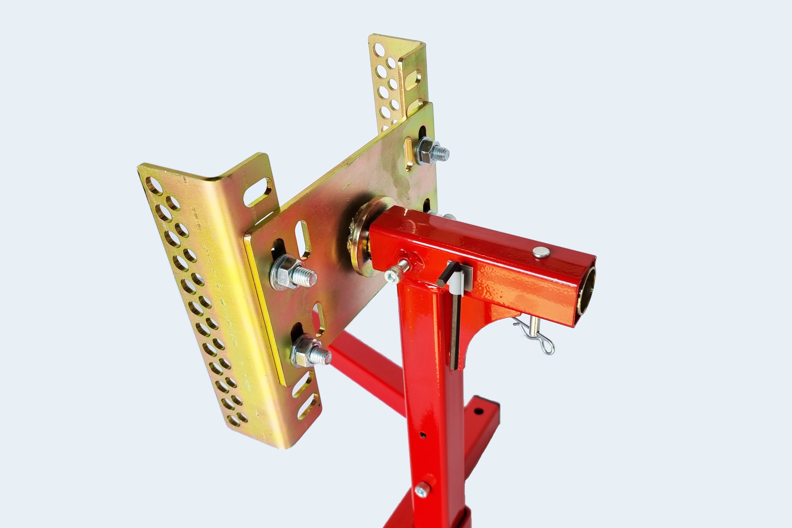 Engine Stand - abba Motorcycle Equipment