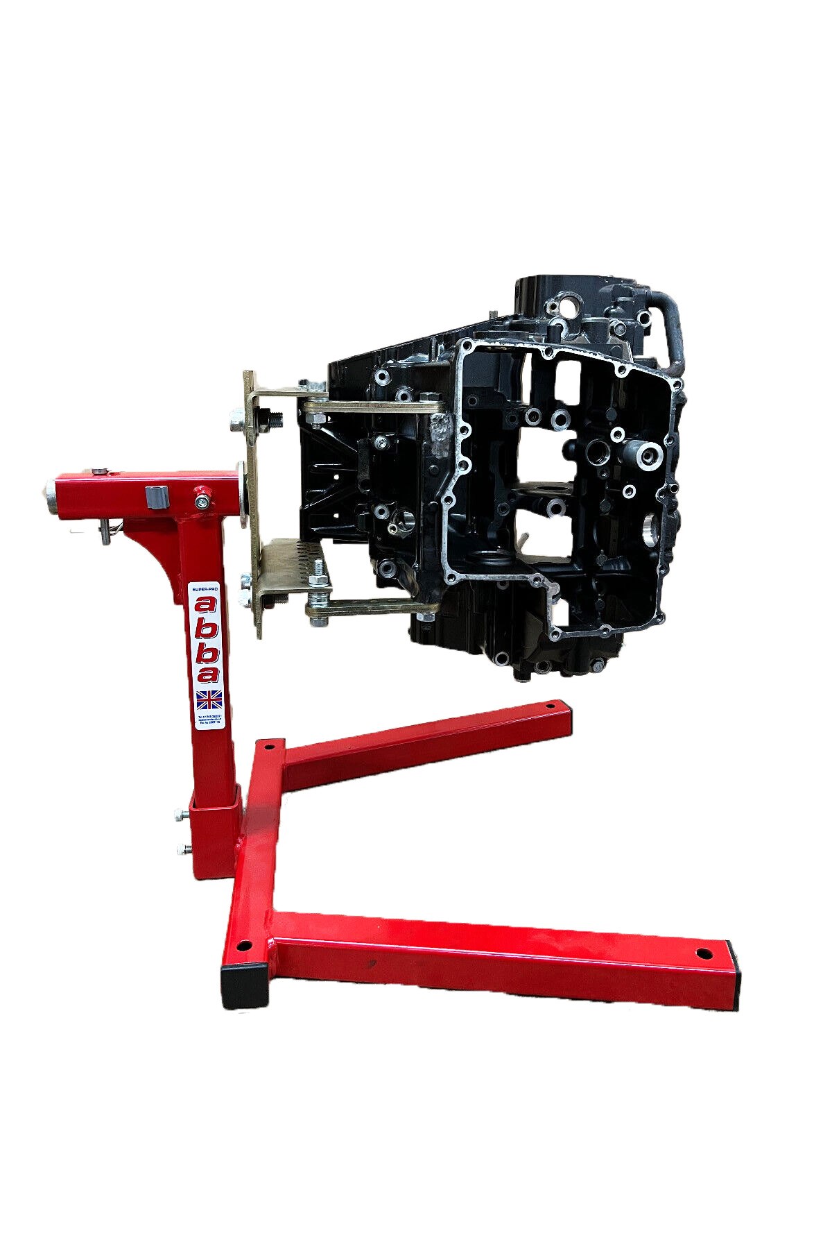 Engine Stand - abba Motorcycle Equipment