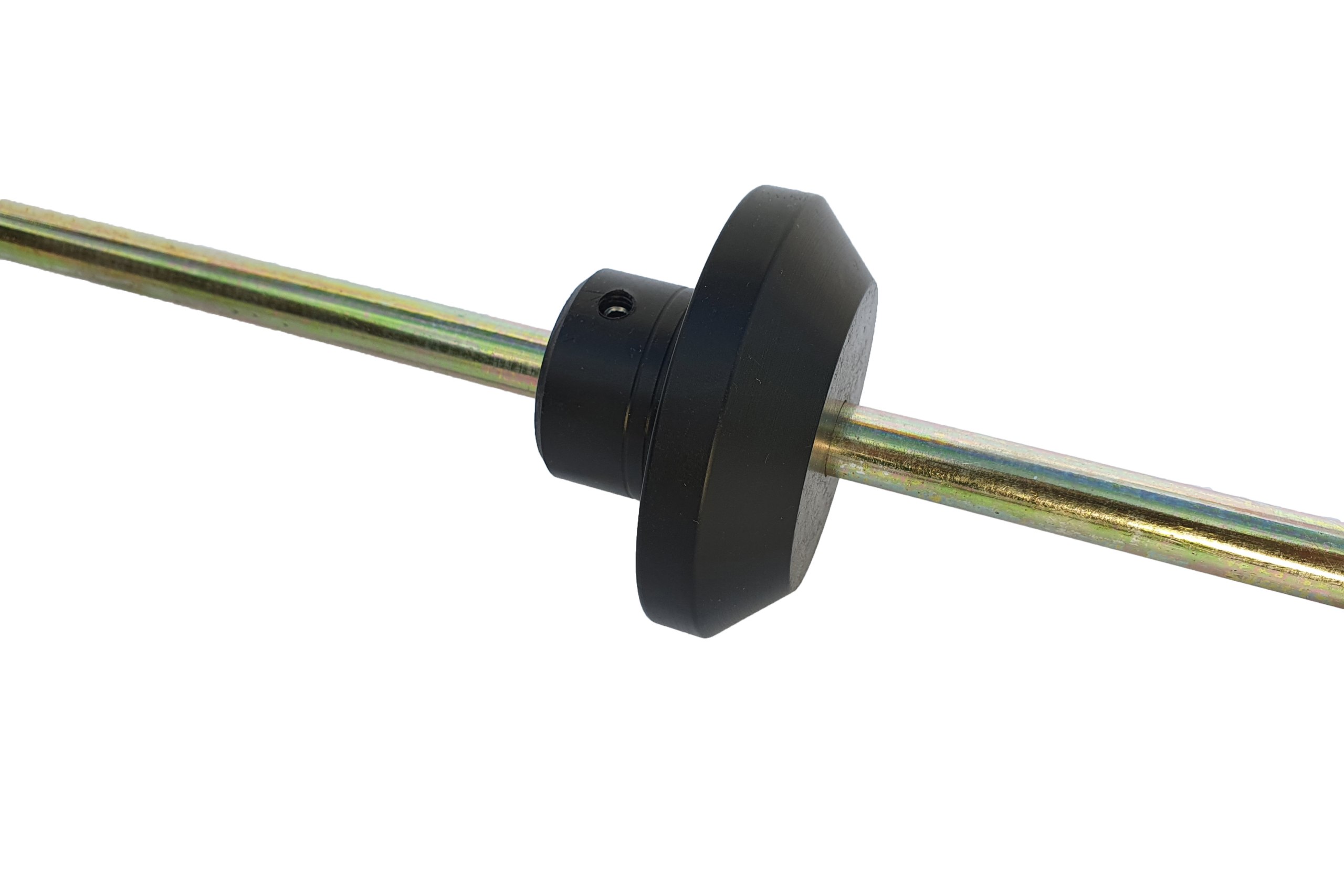 Single Sided Adapter - D - abba Motorcycle Equipment