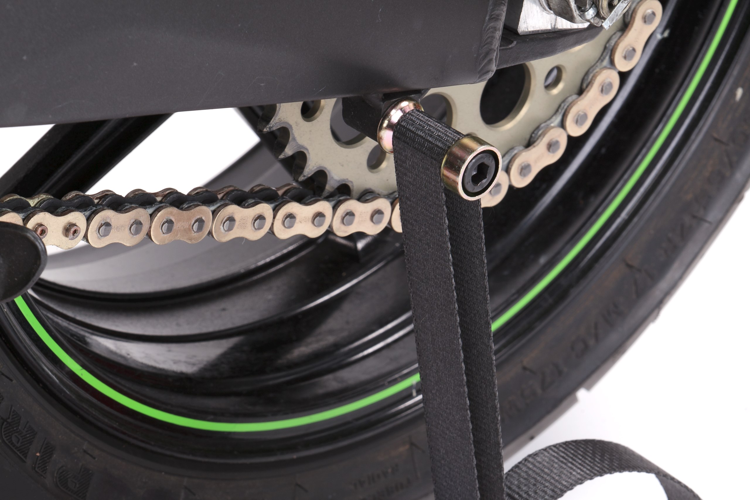 Sky Lift - abba Motorcycle Equipment